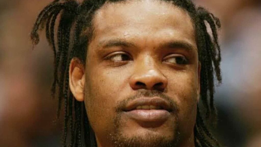 "I have a family to feed" Latrell Sprewell declined a $21 million NBA ...