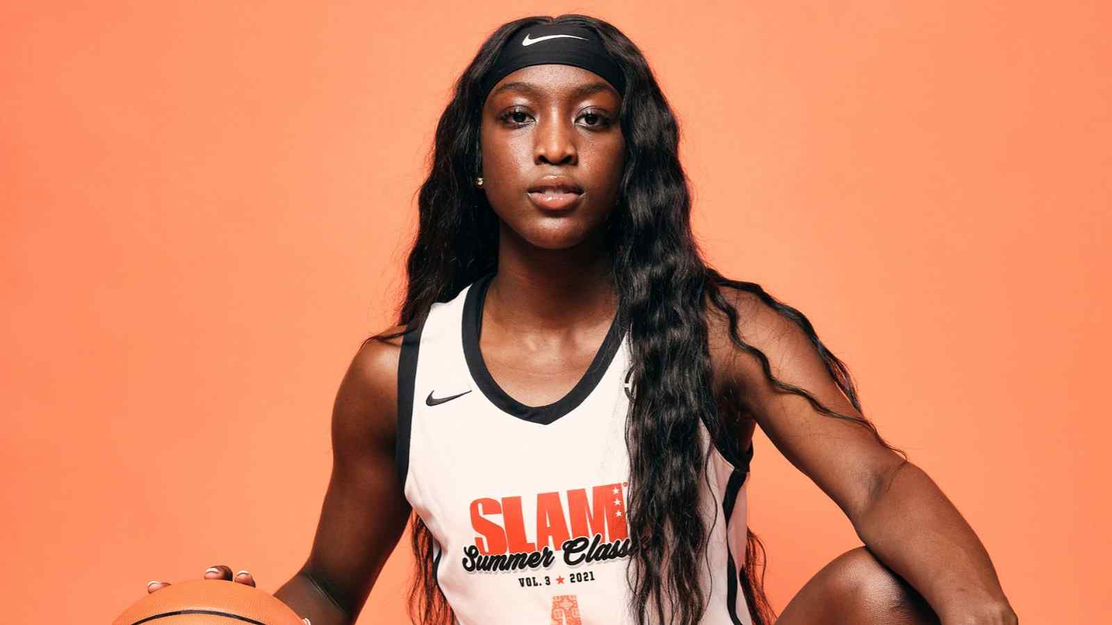 "It's an incredible story" Flau'jae Johnson and Togethxr Media inspire ...