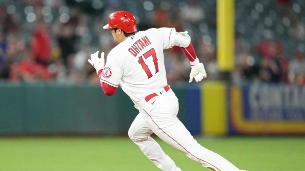 “I’m honored, happy and humbled”: Shohei Ohtani reveals ultimate goal ...