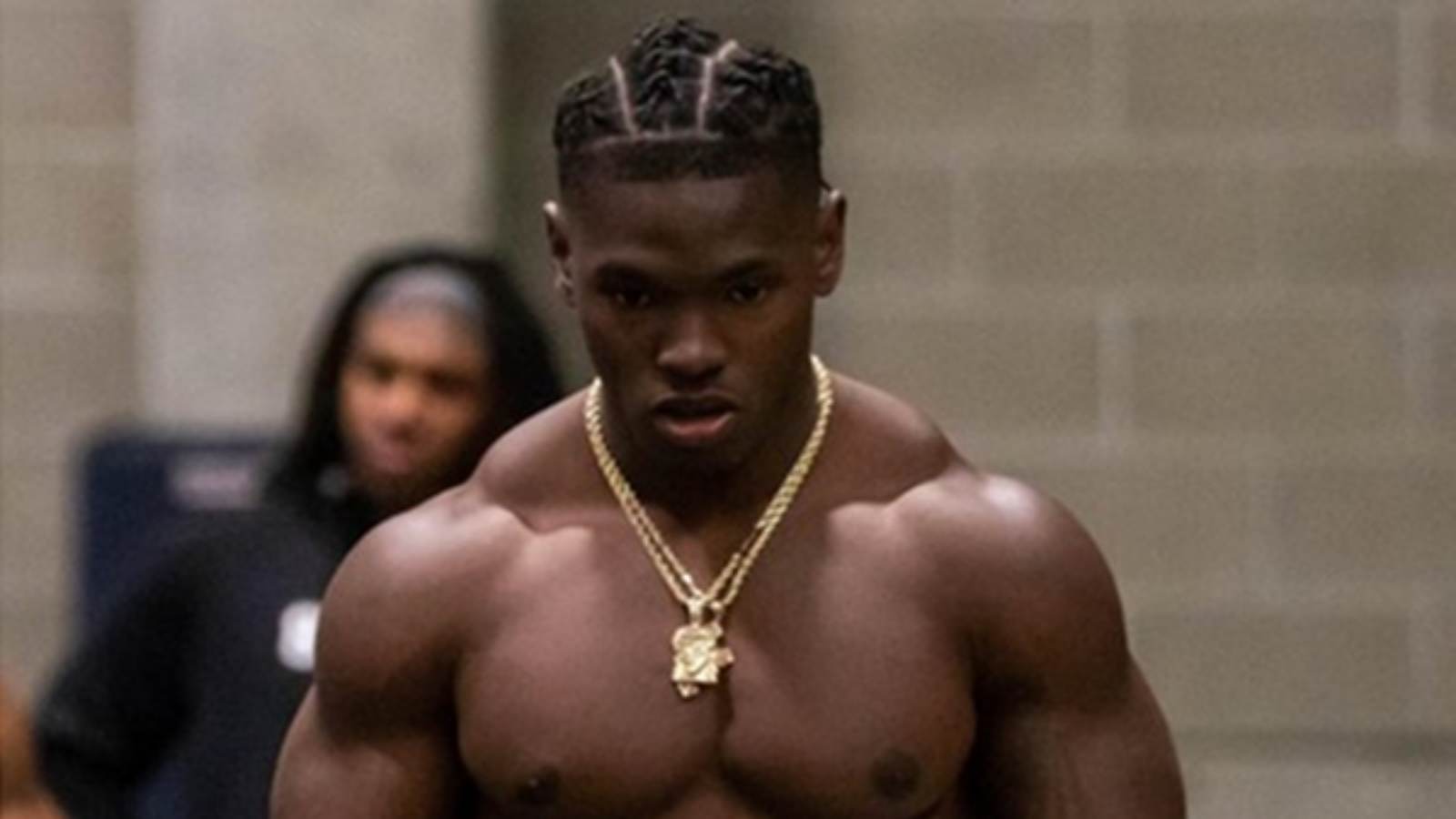 "Out here moving like Marshawn": Seattle Seahawks RB Darwin Thompson's ...