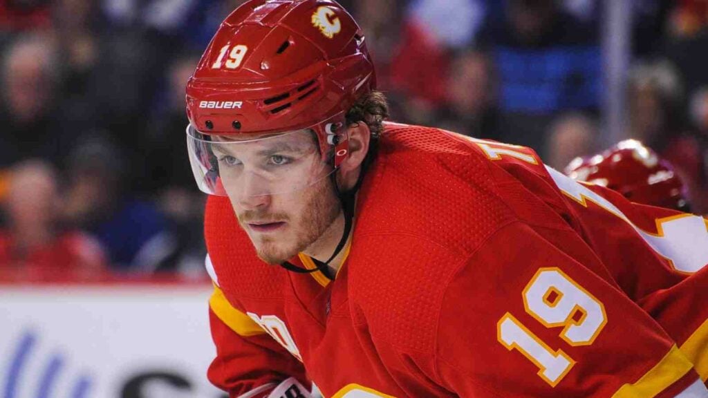 “It’s been a great experience” - Defenceman MacKenzie Weegar eager to ...