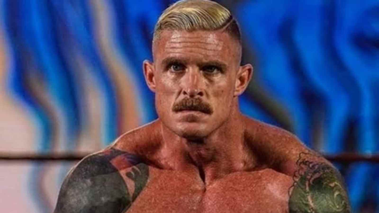 WATCH: Dexter Lumis again KIDNAPS The Miz on Raw, continues his ...