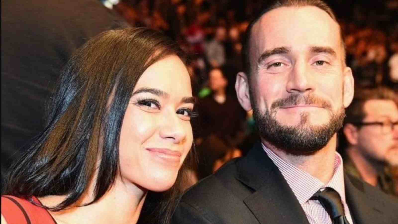 “We’re gonna start”- AJ Lee gives an update on whether she plans to ...