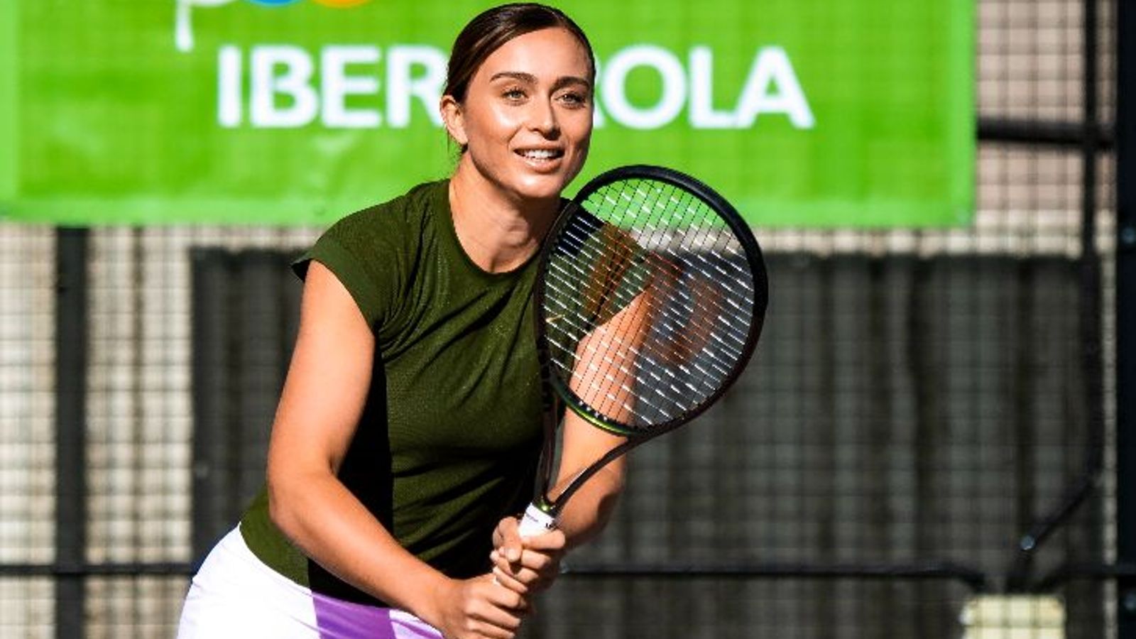 Silicon Valley Classic 2022: Paula Badosa vs Elizabeth Mandlik Live ...