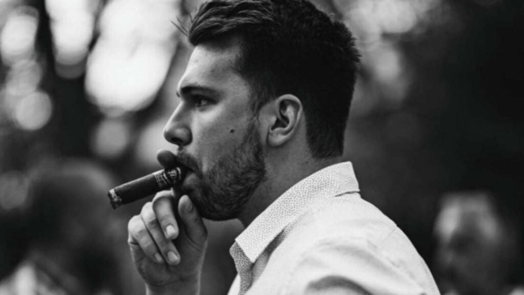 “He’s the closest thing to Larry Bird” - Shannon Sharpe asserts Luka ...