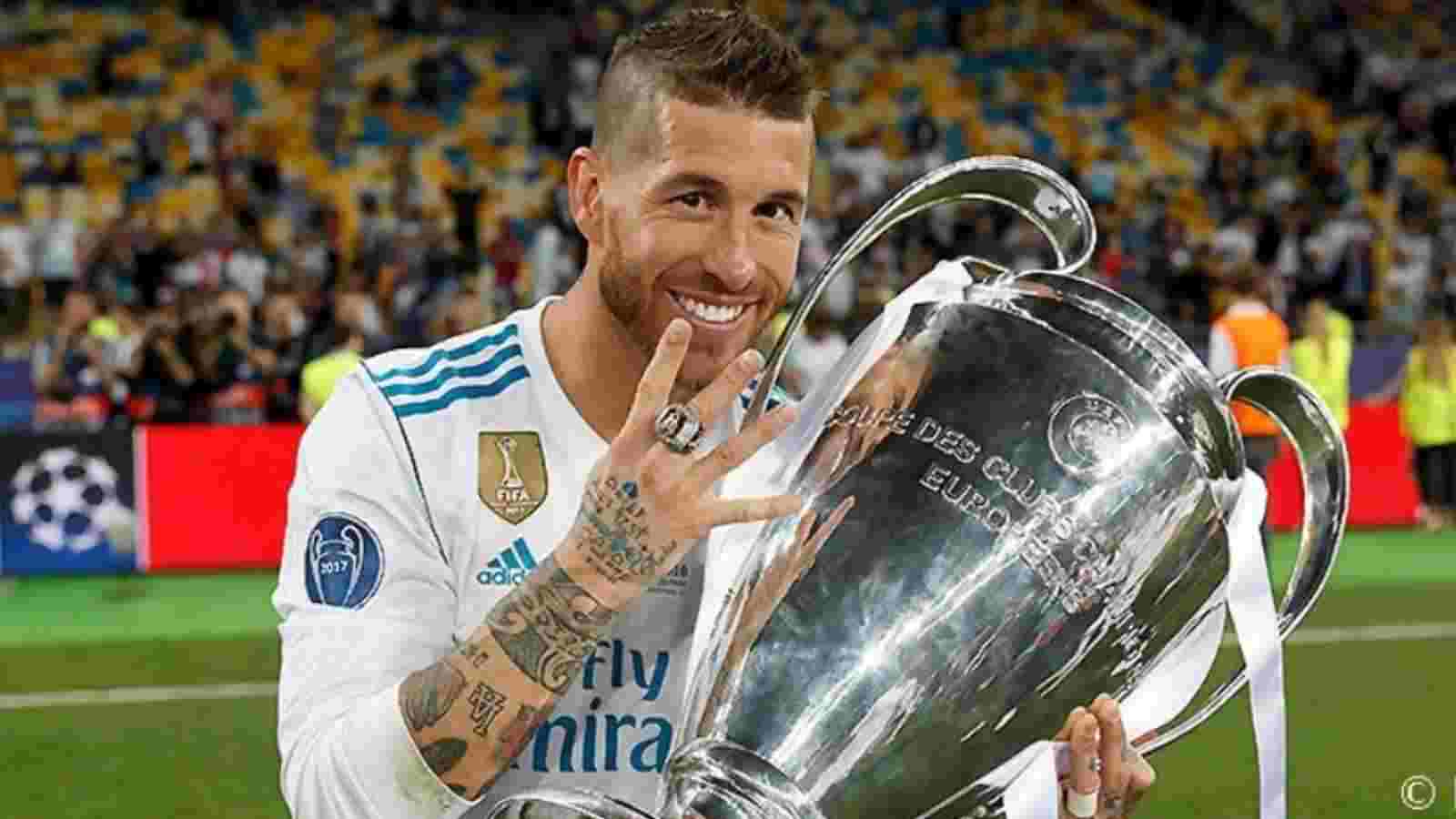 What is Sergio Ramos’ Net Worth? All you need to know about his salary ...
