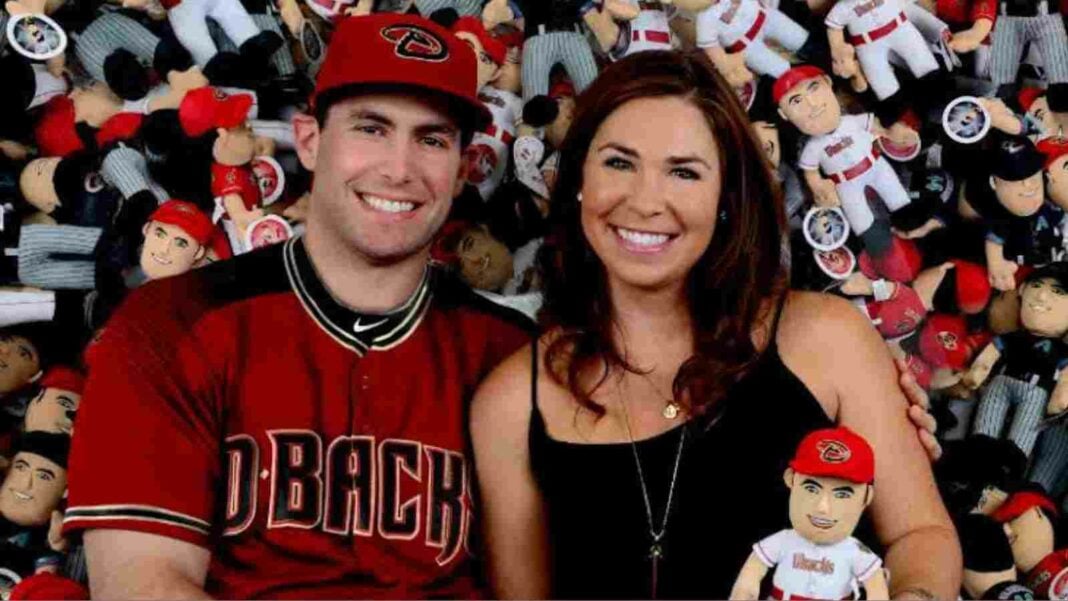 Who is Paul Goldschmidt's wife ? Know all about Amy Goldschmidt ...
