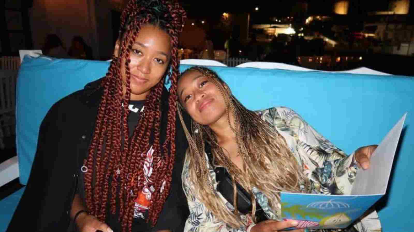 "Media paints her in an evil light," Mari Osaka slams critics as she ...