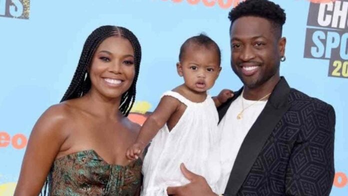 “Nothing changes my love for you” Dwayne Wade makes incredible legal ...