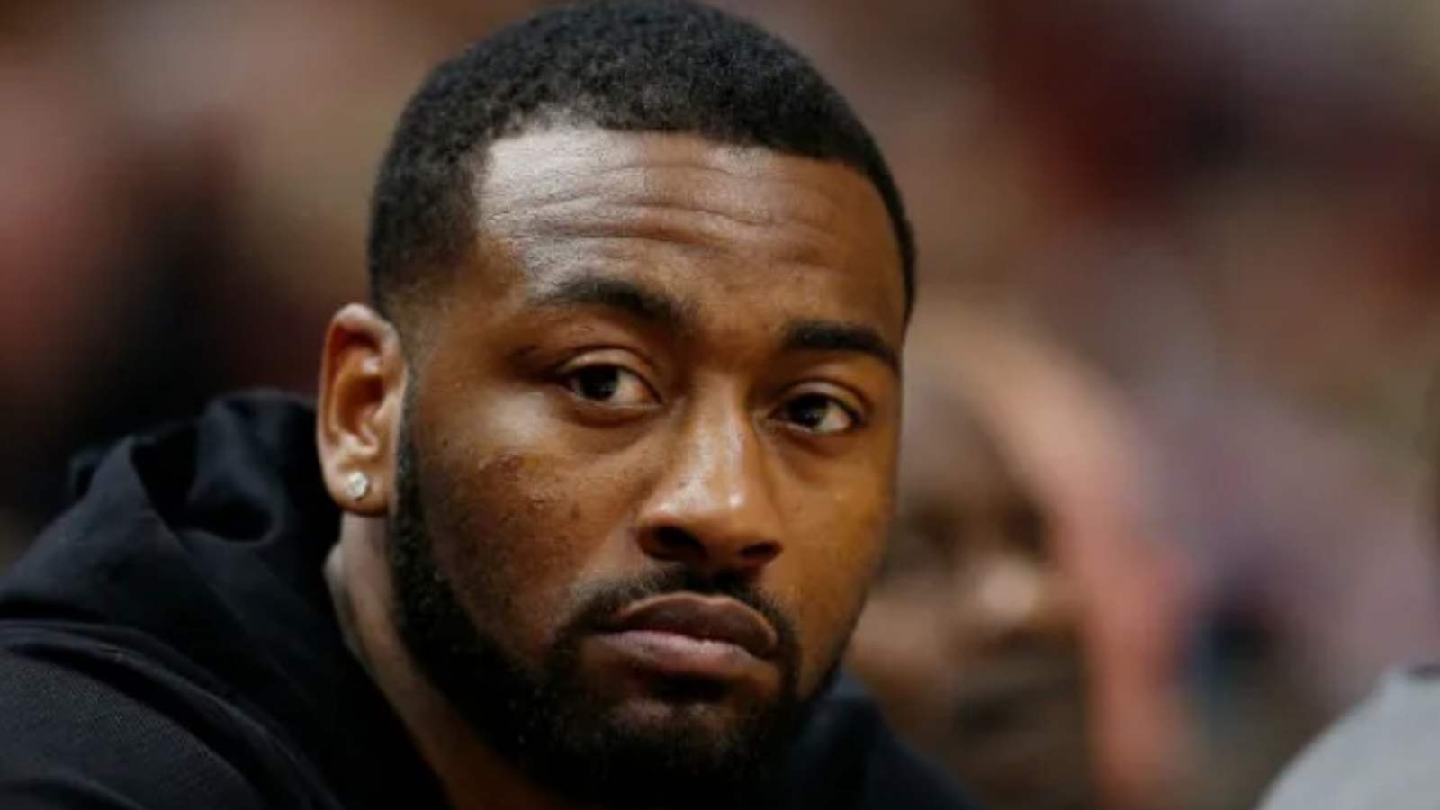 “I couldn’t take it anymore” John Wall opens up about SUICIDAL TENDENCY ...