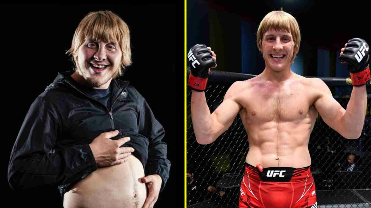 “It’ll age you quick” - Sean O’Malley cautions Paddy Pimblett against ...