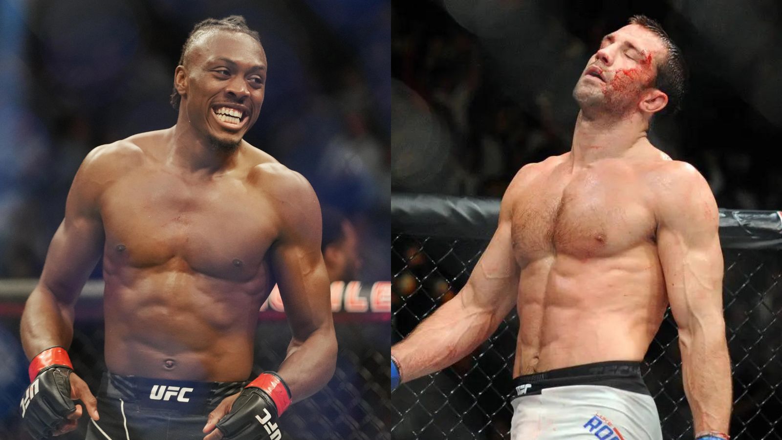 "He got his young fire BACK," Jalin Turner is excited for the return of ...