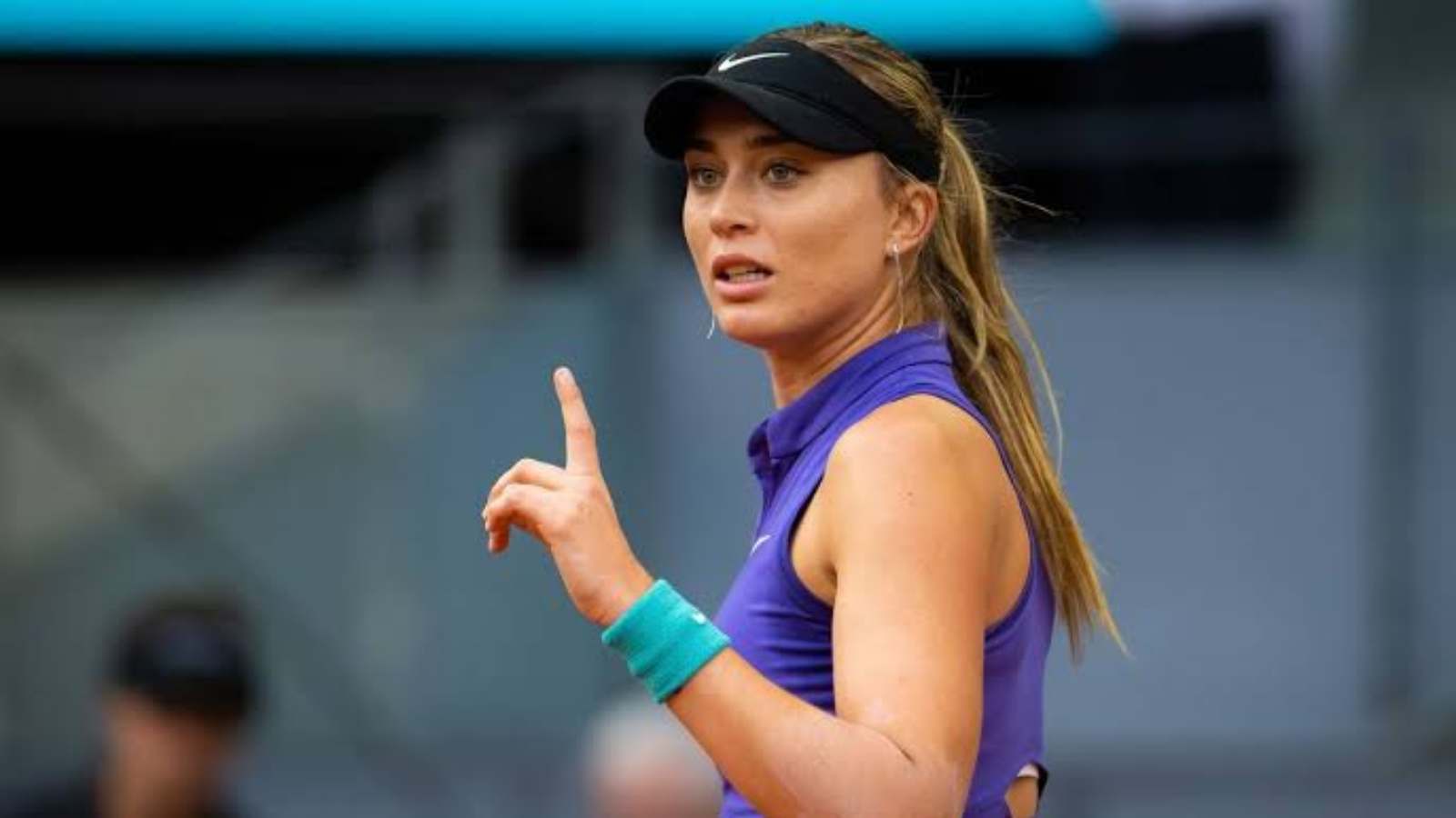 Paula Badosa slams press for objectifying female tennis players ...
