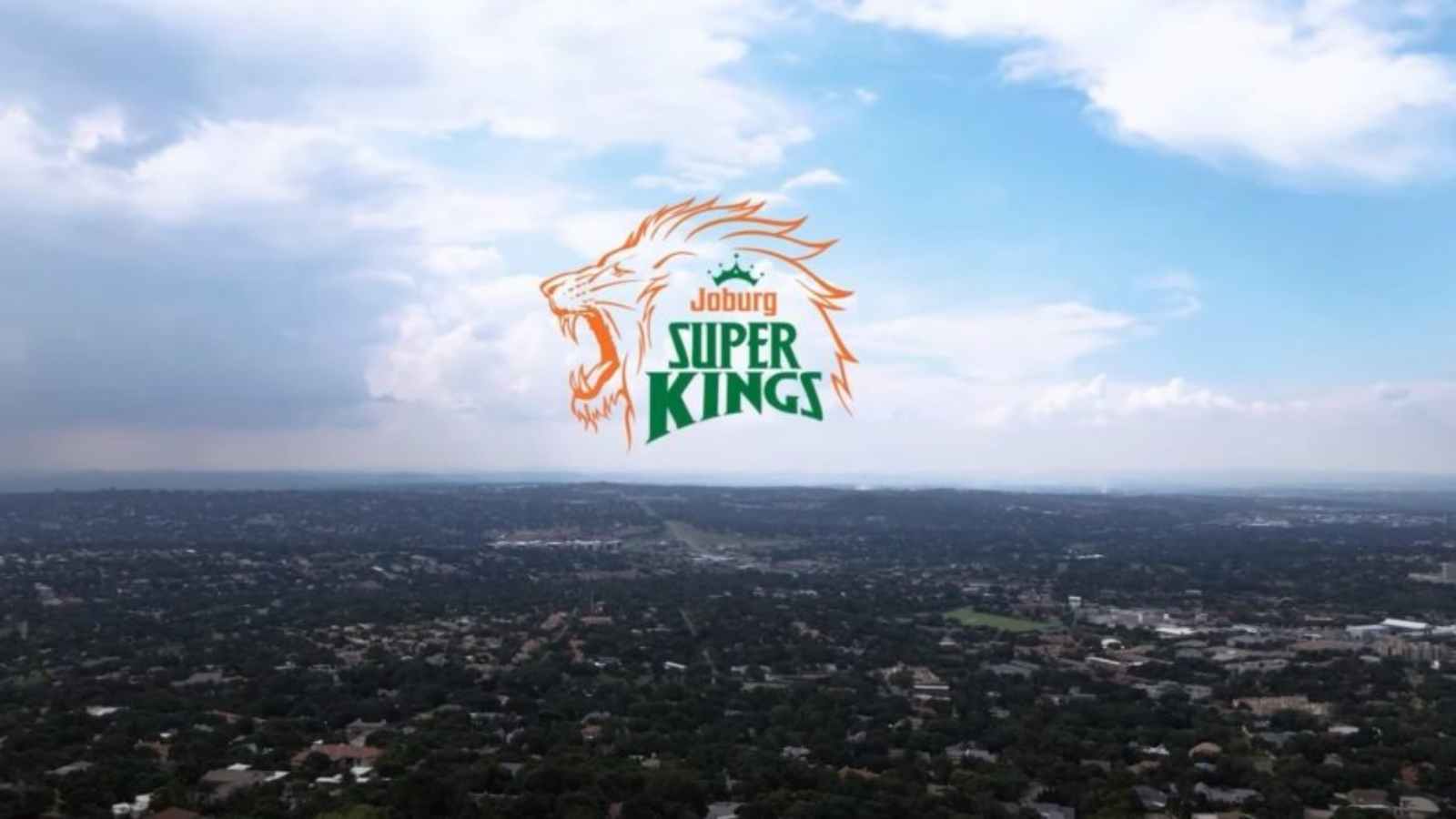 WATCH: CSK's Johannesburg franchise in SA T20 league reveals franchise ...