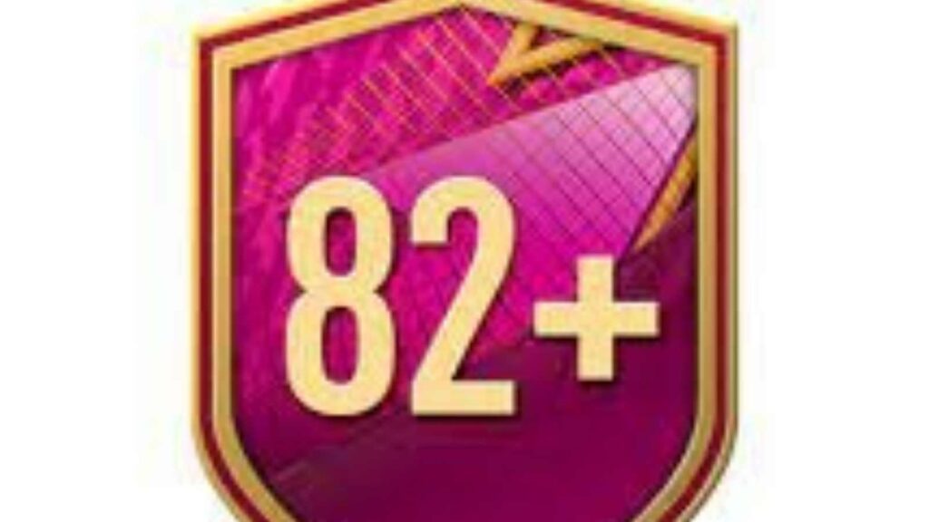 Fifa 22 How To Complete The Latest 82 Player Pick Sbc 4th September