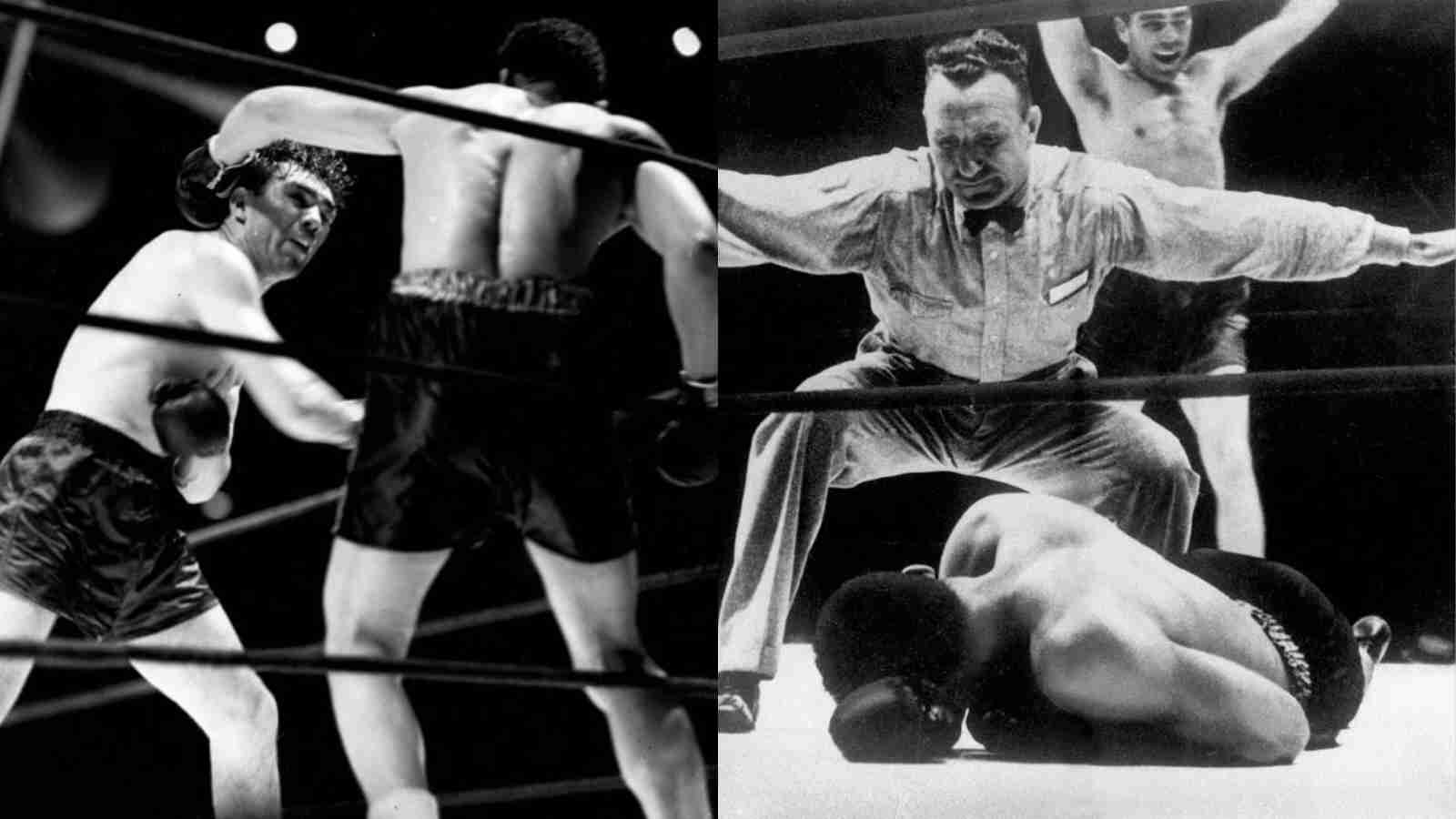 How Joe Louis and Max Schmeling shattered Adolf Hitler's dream of a ...