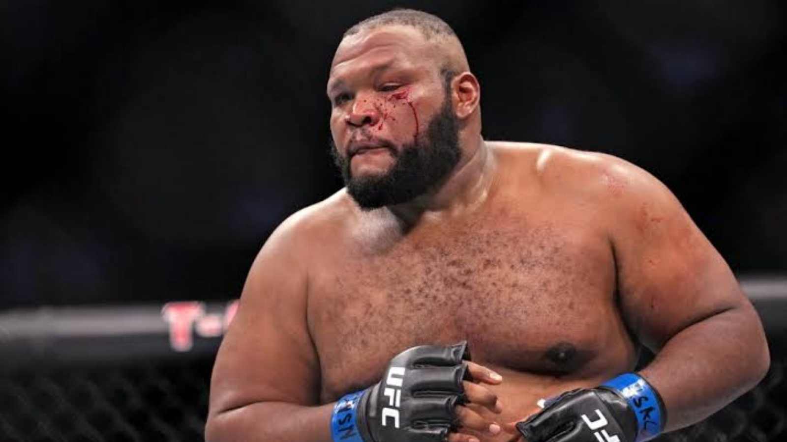 "Might break his tailbone" - Fans and pros concerned about Chris ...