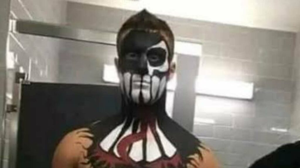 SHOCKING: Top AEW Star was used as a BODY DOUBLE for Finn Balor at ... SHOCKING: Top AEW Star was used as a BODY DOUBLE for Finn Balor at ...