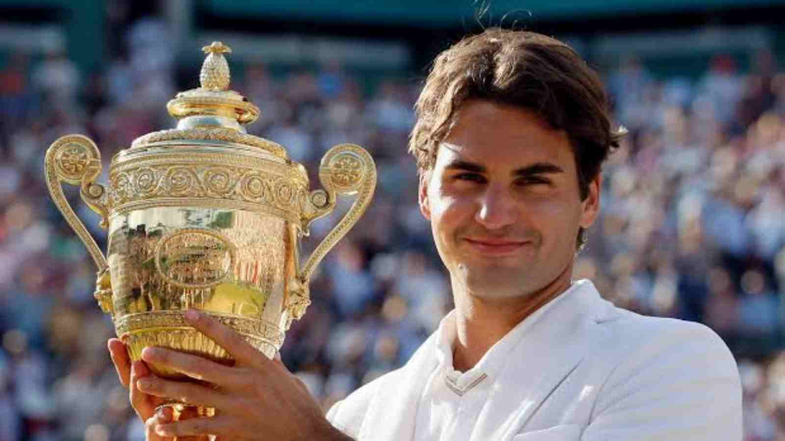 "To the game of tennis: I love you and will never leave you" Tennis ...