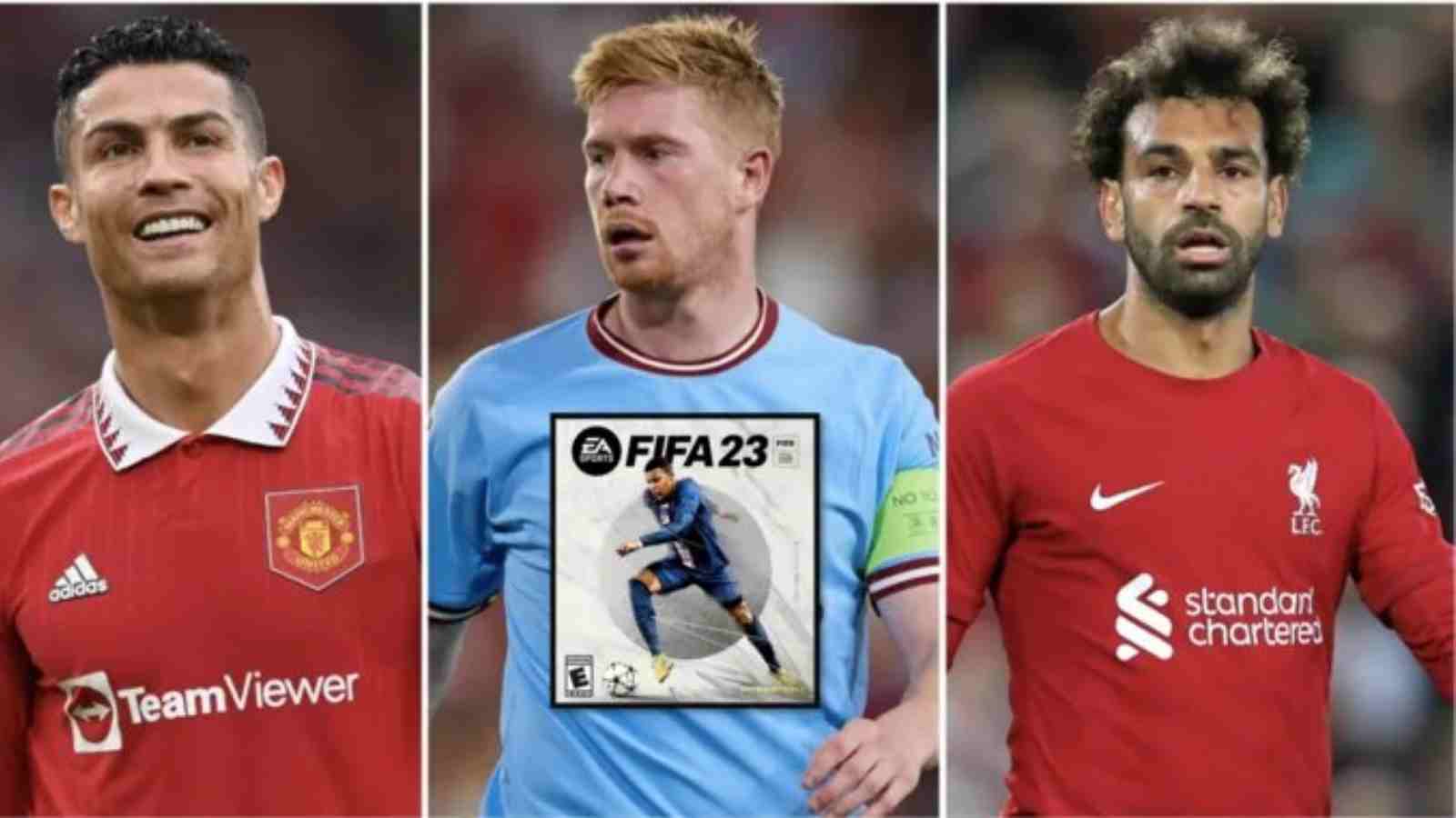 Top 23 Premier League Ratings in FIFA 23: Who Makes the List and Which ... Top 23 Premier League Ratings in FIFA 23: Who Makes the List and Which ...