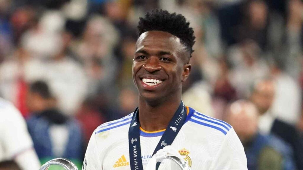 What is Vinicius Jr.'s net worth? Everything you need to know about his ...