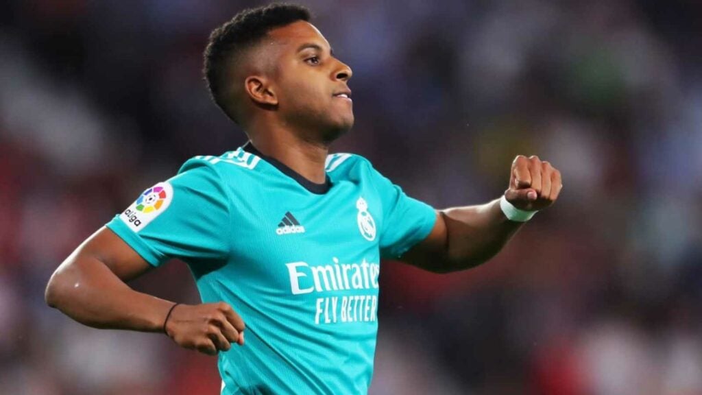 What is Rodrygo's net worth? Everything you need to know about his ...