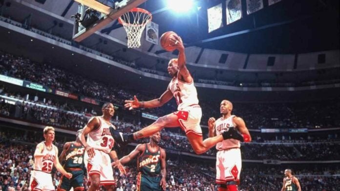 “I don’t want WAR” Dennis Rodman broke the plight of World's ‘most ...