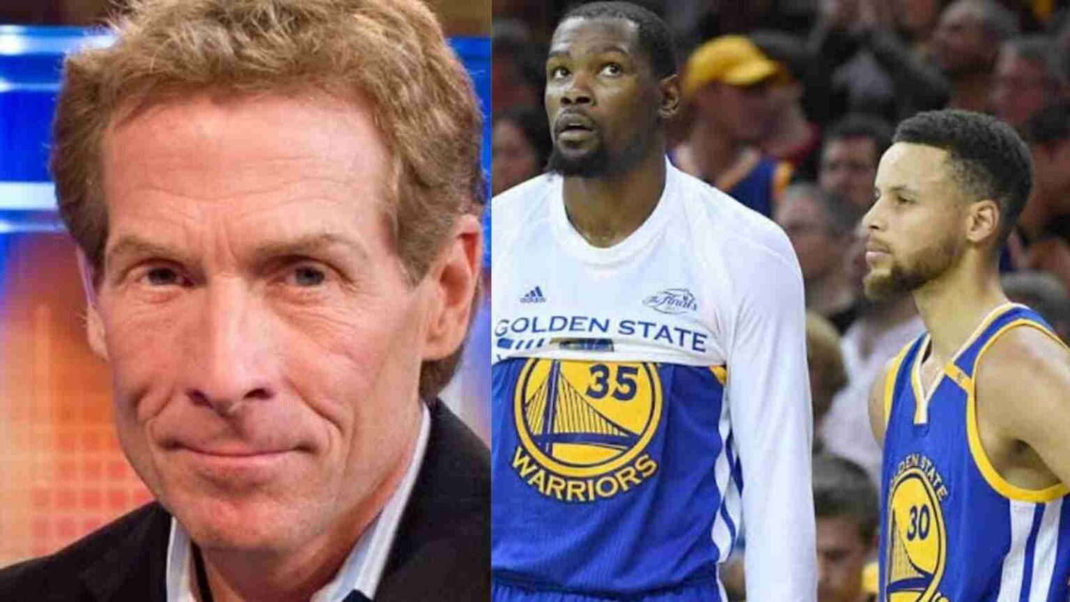 “It’s a legacy crusher,” Skip Bayless left frustrated after Stephen ...