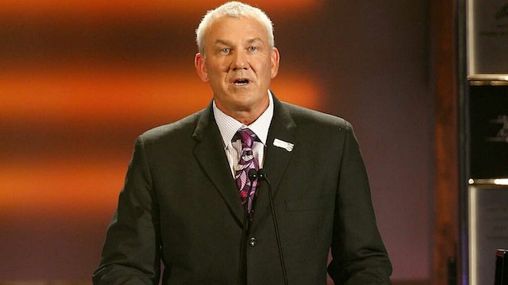 NASCAR legend Dale Jarrett labels Kyle Busch’s RCR move ‘a game changer’