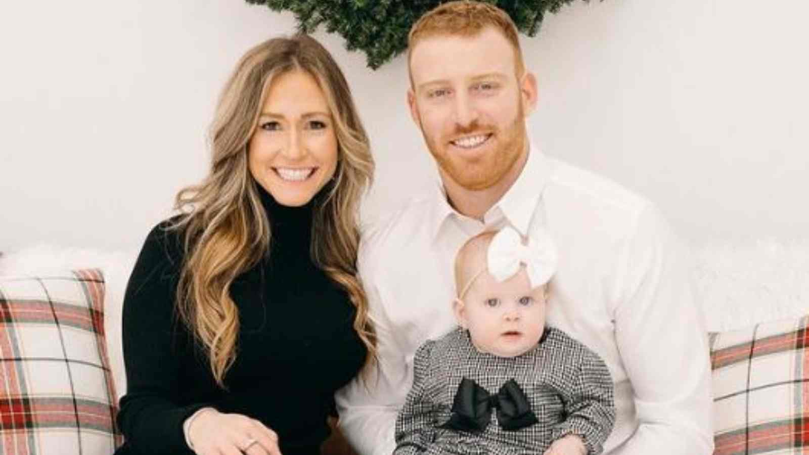 Cooper Rush Net Worth 2022, Endorsements, Girlfriend, Coach, College ...