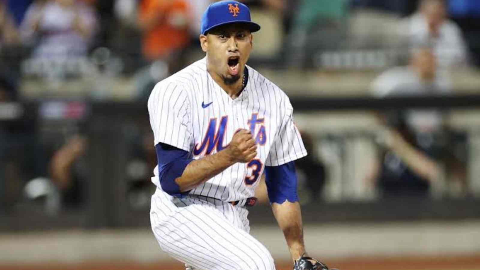 WATCH: Edwin Diaz's crucial play allows Mets to take win from MLB best ...