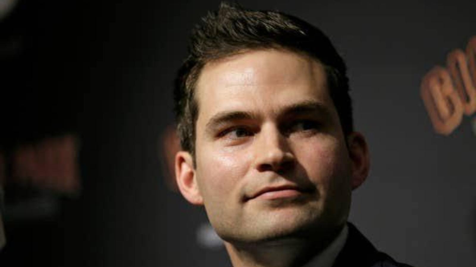 "A new chapter"- Detroit Tigers announce former Giants GM Scott Harris ...