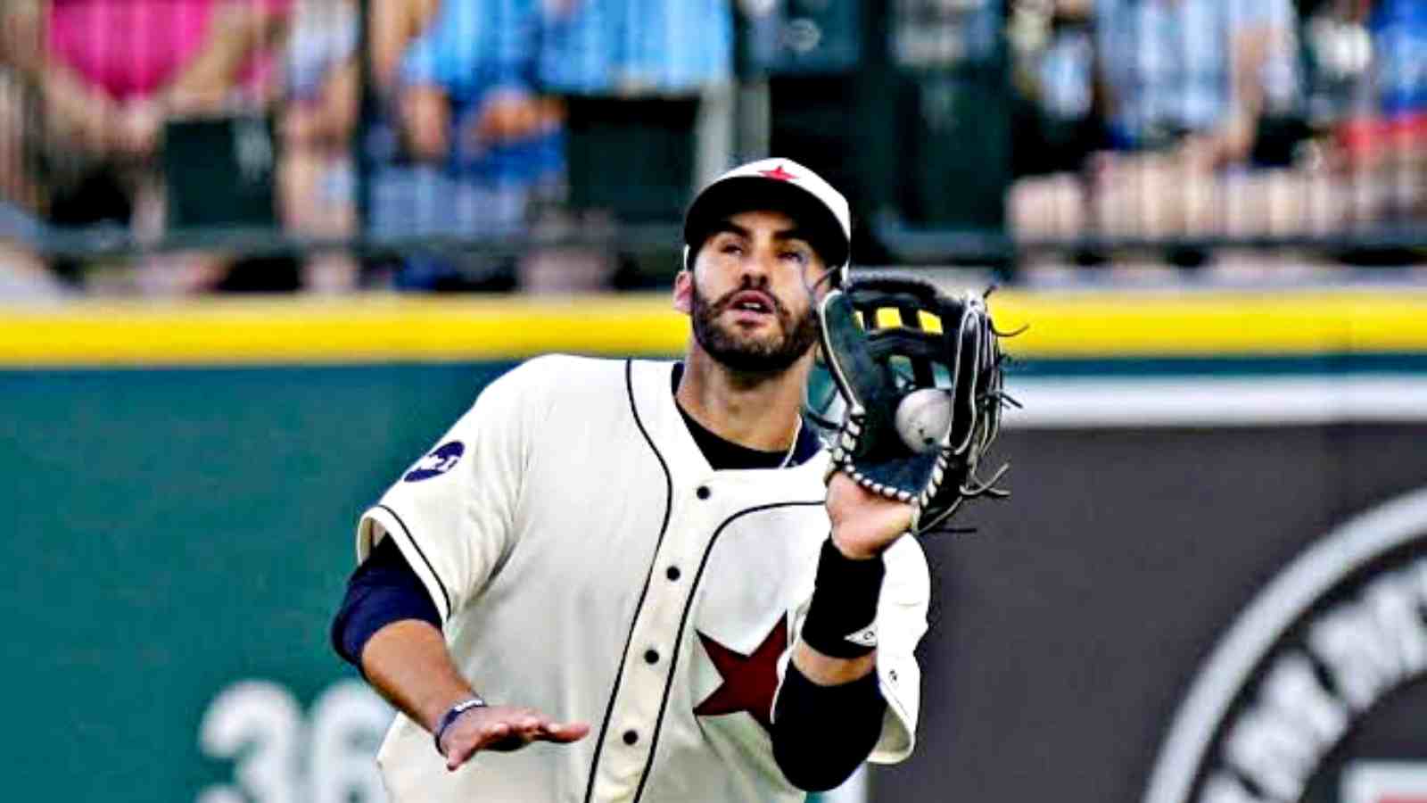 "It was meant to f**king happen"- J.D. Martinez 18th player in MLB ...