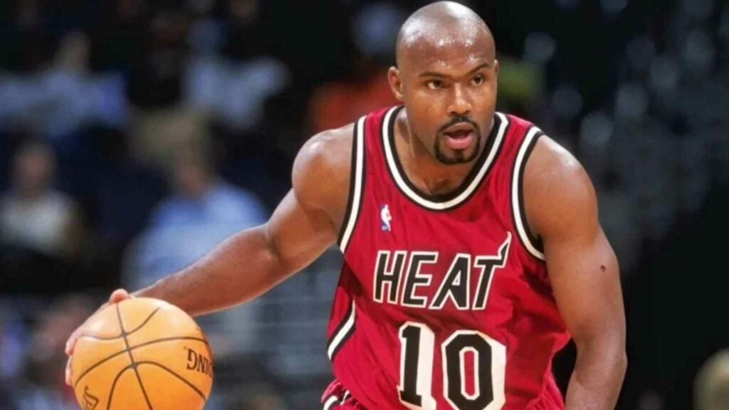 "He lied to all the 29 teams" Tim Hardaway reveals how Don Nelson ...