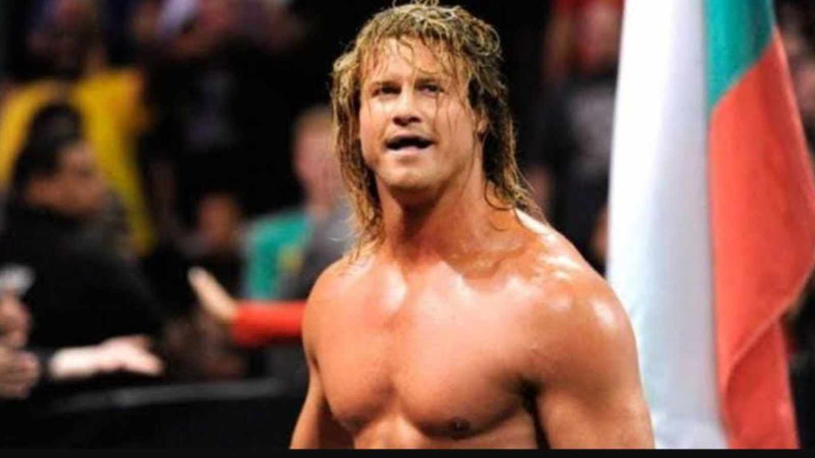 “I've been very lucky” - Dolph Ziggler discloses details on his ...