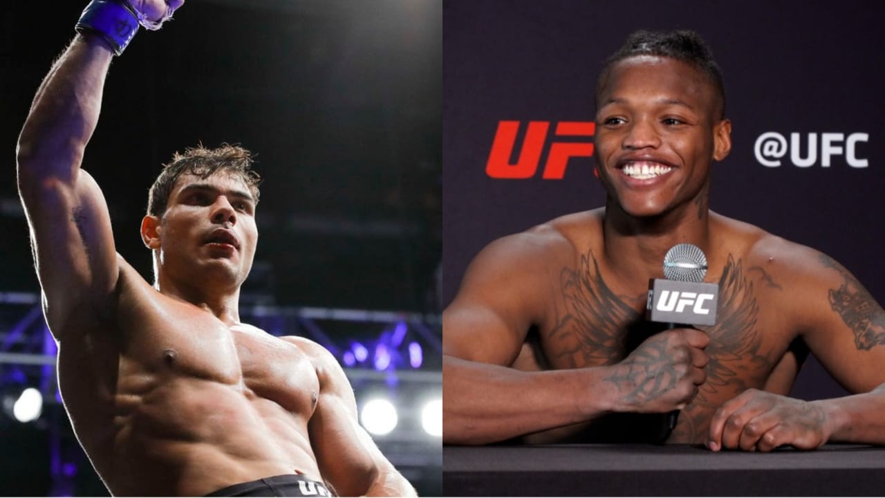 These UFC Fighters might just respond to your most absurd messages on ...