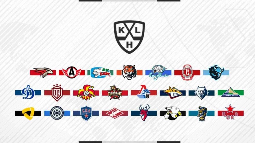 Federal Government issues warning for 48 players participating in KHL ...