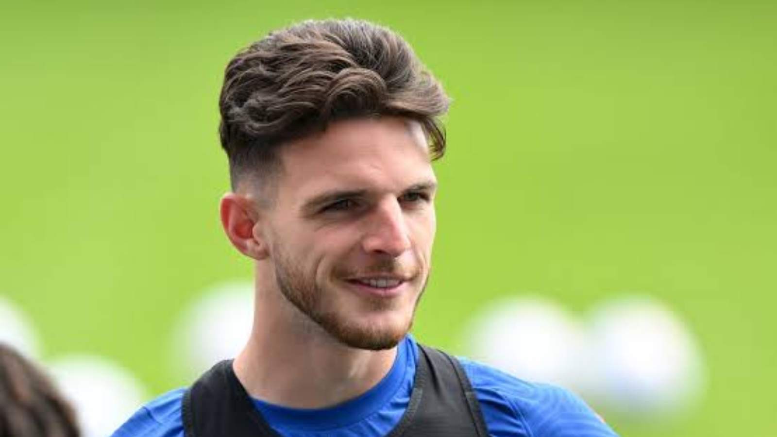 Declan Rice's Net Worth: His salary, investments, endorsements, and more