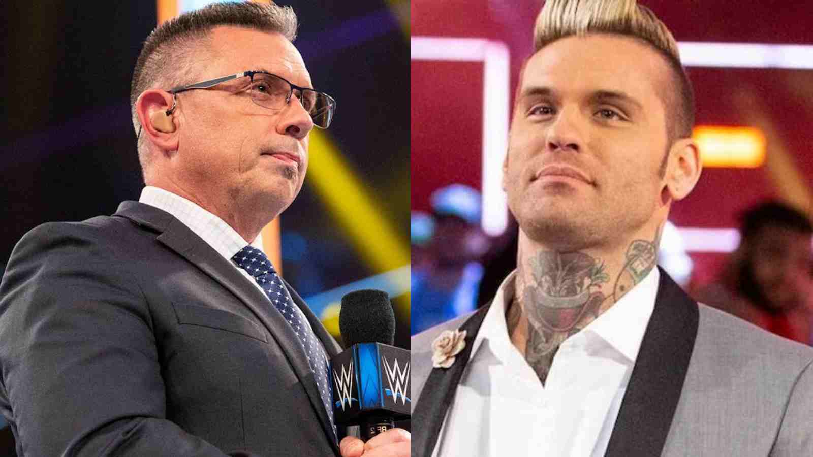 WWE reveal their commentators for Premium Live Events moving forward ...