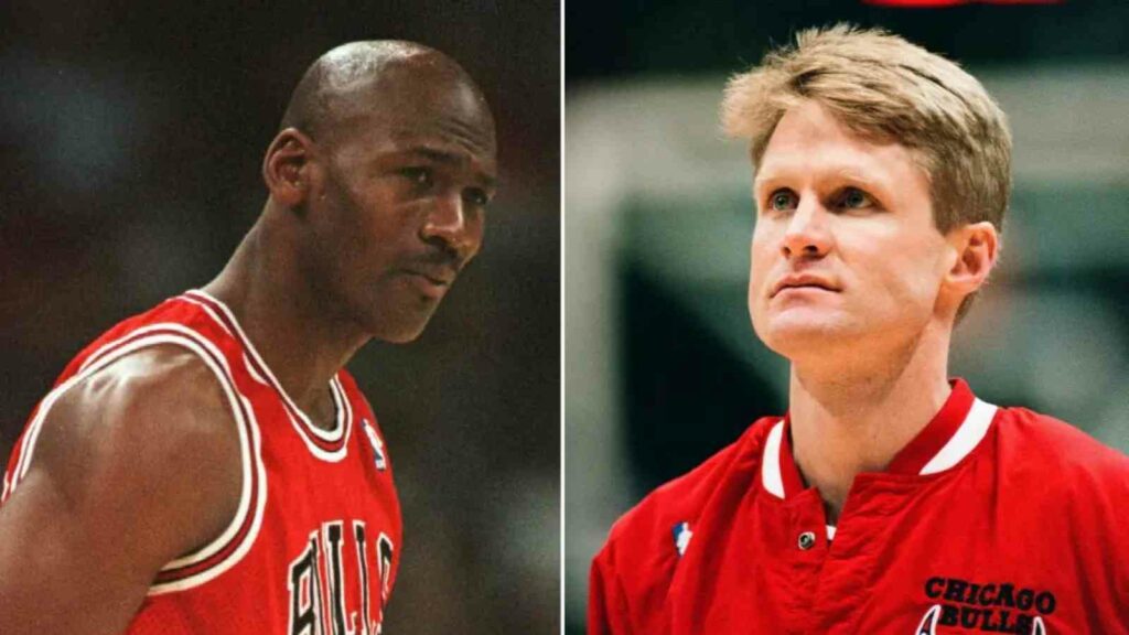 “He’s cursed” Steve Kerr, who faces Draymond-Poole punch fiasco, was ...