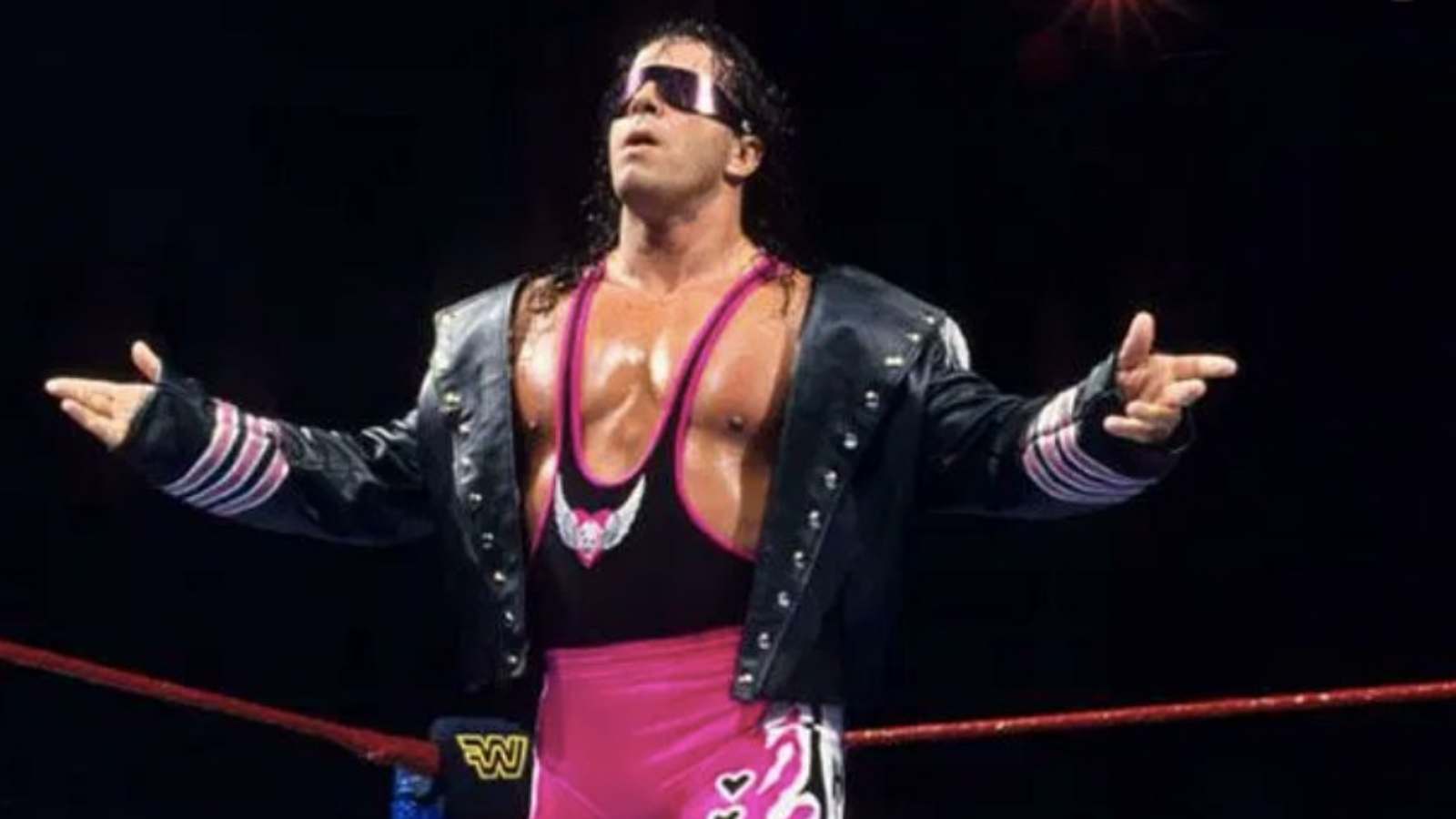 WWE Hall of Famer Bret Hart reveals who is the best VILLAIN in the ...