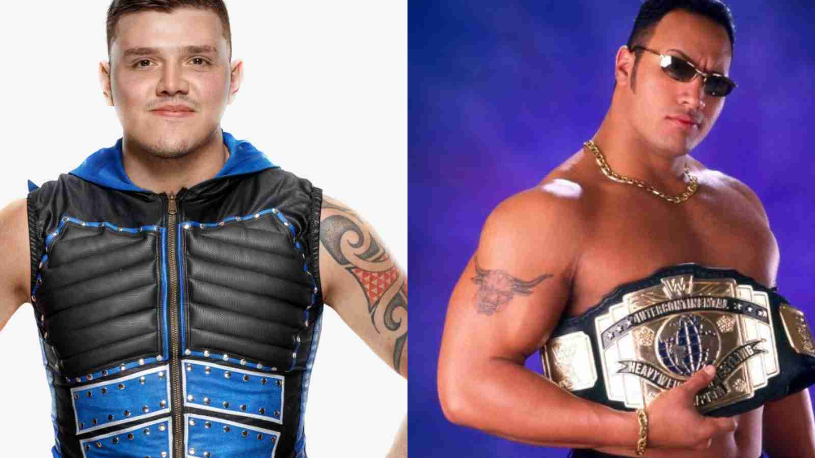 WWE Legend wants Dominik Mysterio to get booked like The Rock – FirstSportz