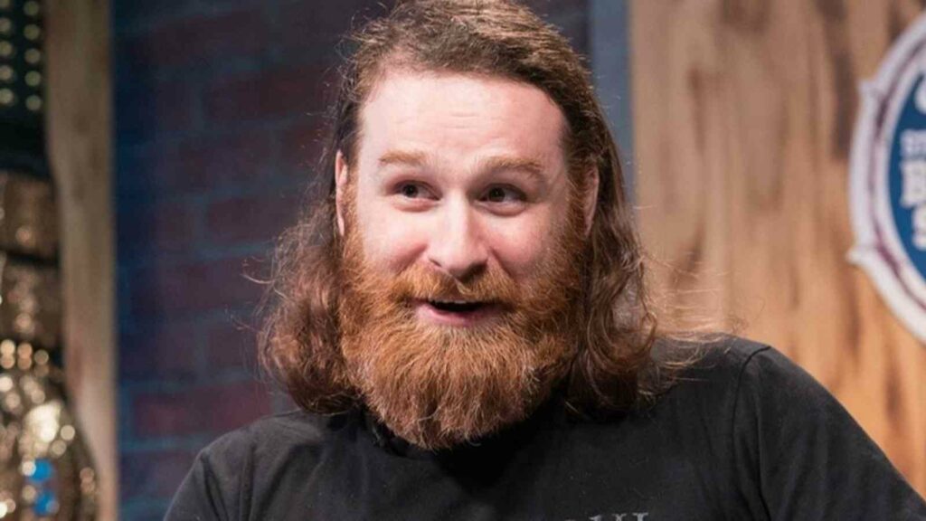 “Oh, I’ve been feeling Ucey” Sami Zayn wins former WWE official with ... “Oh, I’ve been feeling Ucey” Sami Zayn wins former WWE official with ...