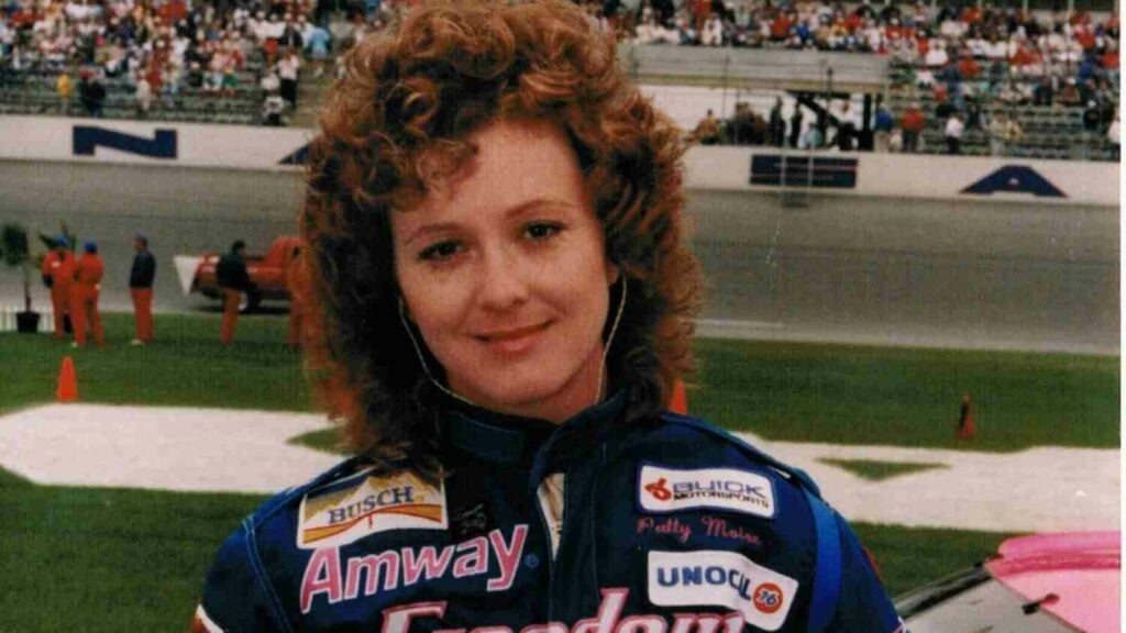 Top-10 Female NASCAR Drivers of All Time