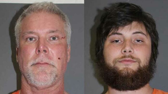 "You F**KED UP" When Kevin Nash Reflected On His Arrest Following a ...