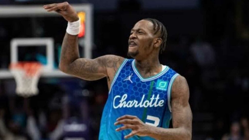 “I know that MJ is tired of this team lol” NBA Fans react to Terry ...