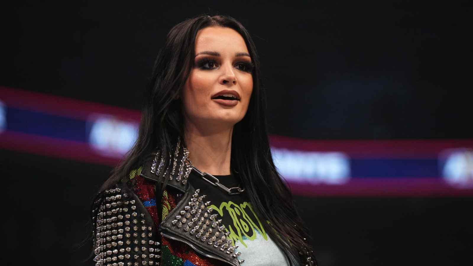 REPORT: Former Divas Champion Paige was offered an extensive deal by ...