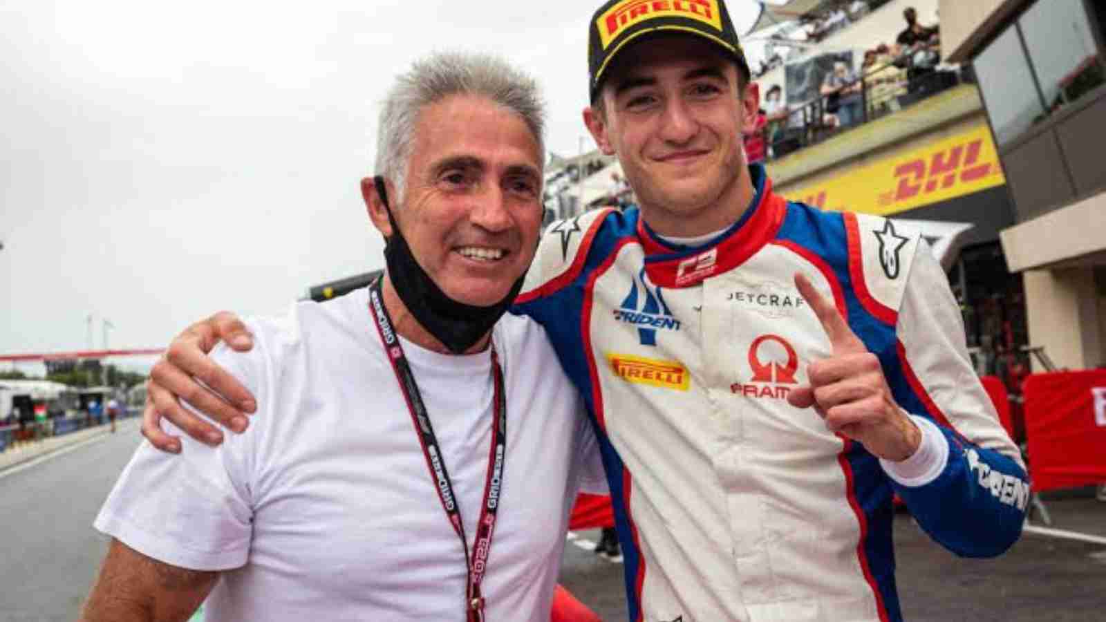 “It's a magnificent moment,” MotoGP legend Mick Doohan gets emotional ...