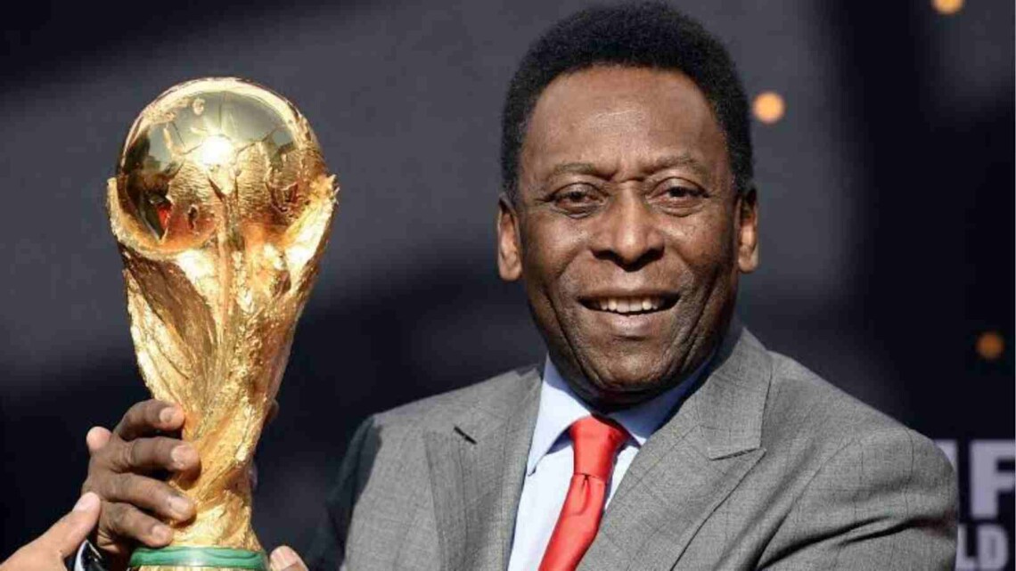 Who won the first 'Best Young Player' award at FIFA World Cup ...