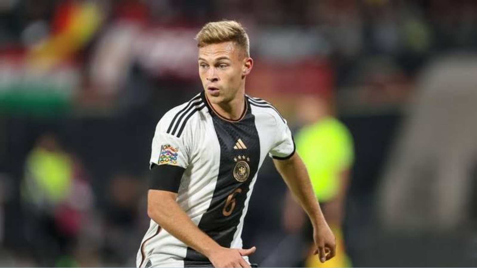 Joshua Kimmich's Net Worth: His salary, investments, endorsements, and ...